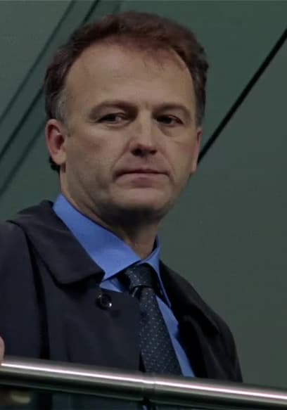 Watch The Border S01:E01 - Pockets of Vulnerability - Free TV Shows | Tubi