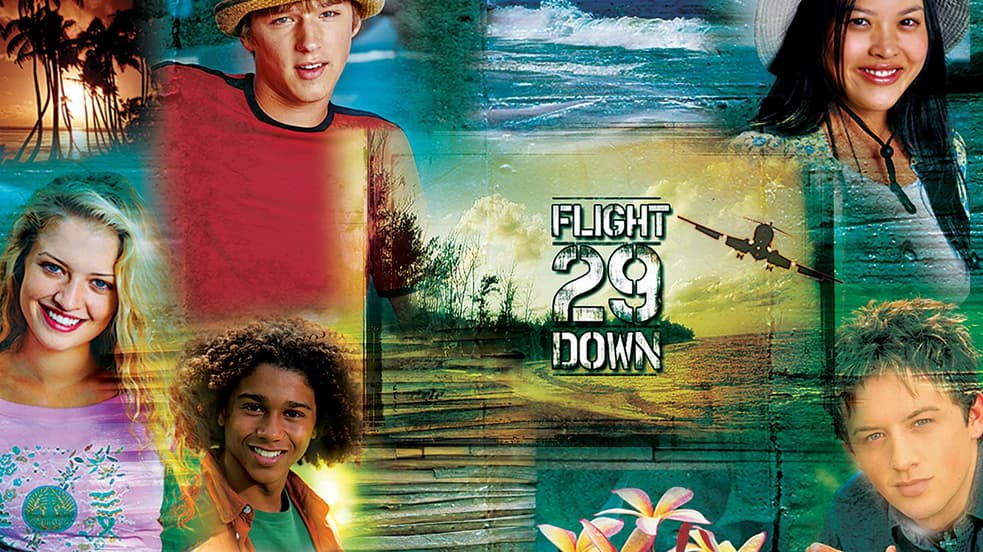 Watch Flight 29 Down Streaming Online | Tubi Free TV