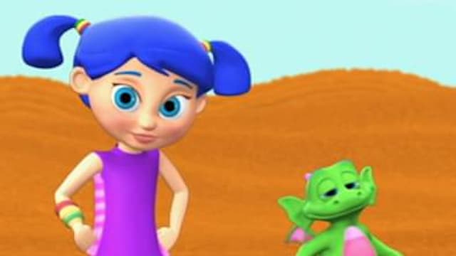 Watch Bo On The Go S01:E06 - Bo and the Snoozter - Free TV Shows | Tubi