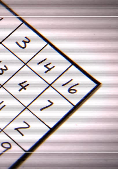 Watch The Prime Radicals S02:E23 - There's Magic in Those Squares ...