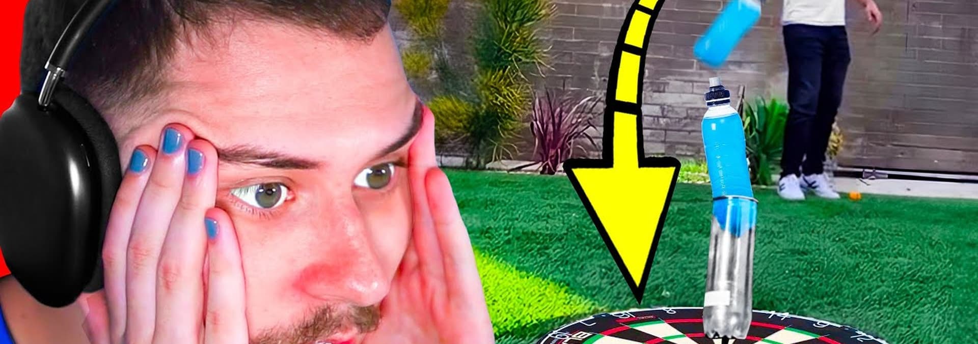 Watch The Boys S03:E01 - The Most Oddly Satisfying Videos - Free TV ...