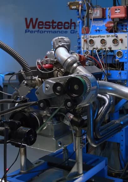 Watch Engine Masters S06:E01 - Do Cylinder Heads Matter? - Free TV ...