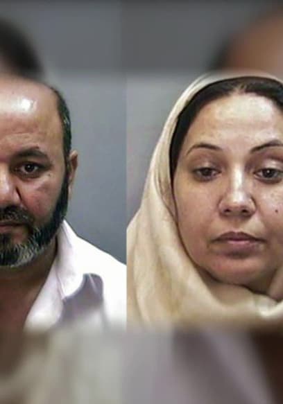 Watch Evil Up Close S04:E23 - The Dishonourable Killers: Iftikhar and ...