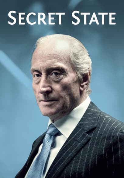 Watch Secret State S01:E01 - Episode 1 - Free TV Shows | Tubi