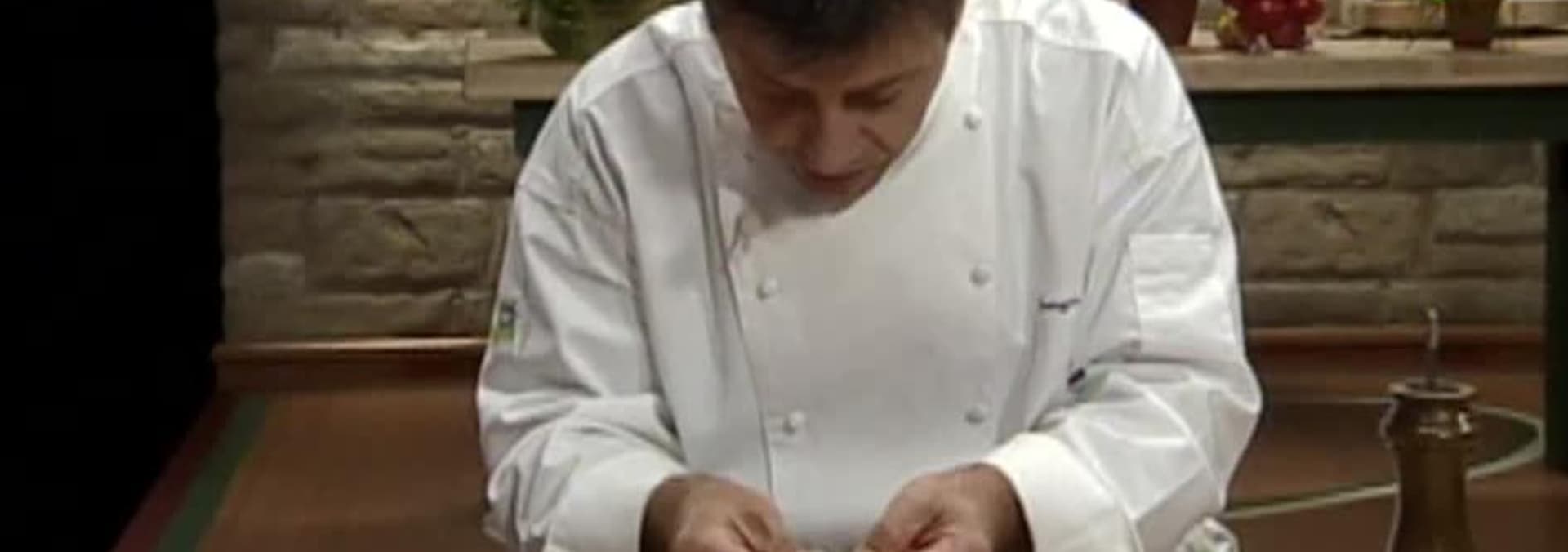 Watch Cook Like a Chef S03:E3102 - Herbs and Spices With Georges ...