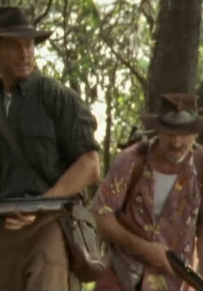 Watch Sheena (Español) S01:E08 - Wild Thing - Free TV Shows | Tubi