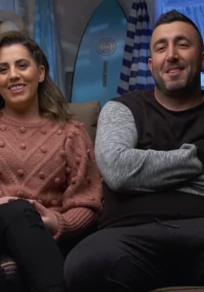 Watch The Block S14:E41 - Studio and Garage Week (Pt. 1) - Free TV ...