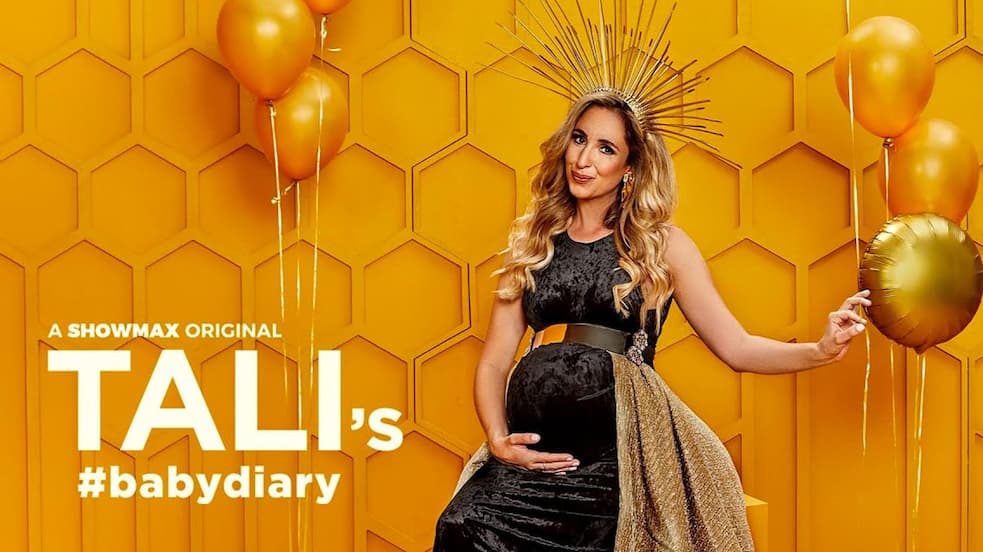 Watch Tali’s Baby Diary Streaming Online | Tubi Free TV
