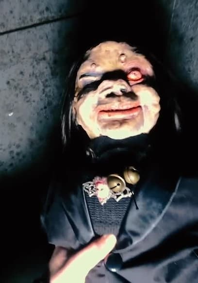 Watch Mister Creep Trailer (2022) - Free Movies | Tubi