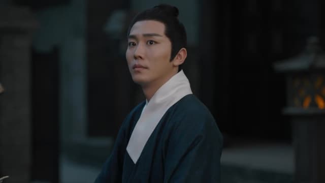 Watch Under the Moonlight S01:E04 - Episode 4 - Free TV Shows | Tubi