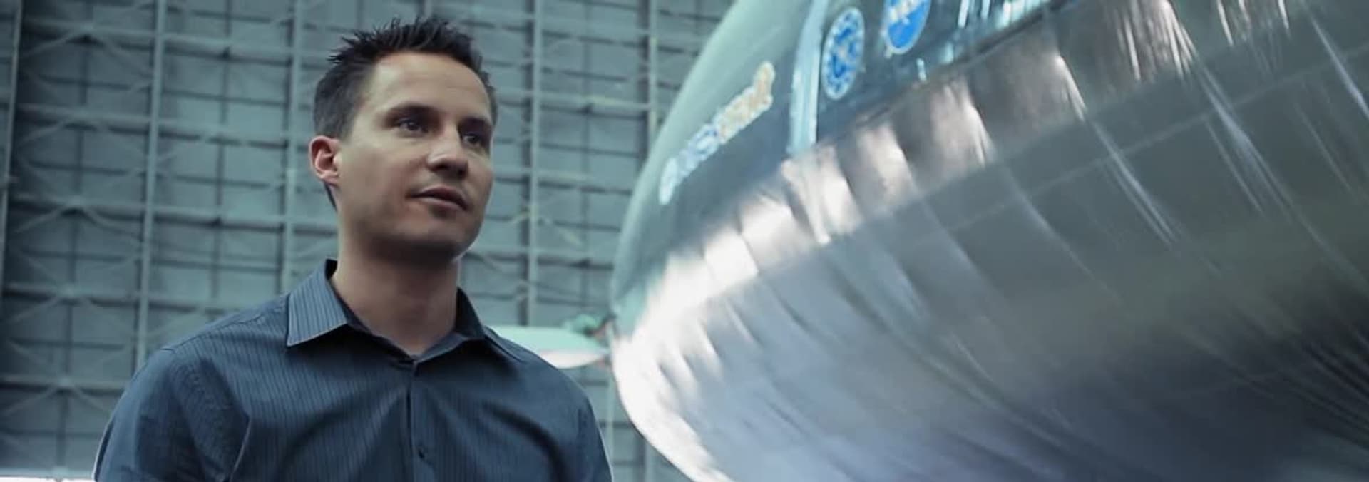 Watch Tech Toys S03:E08 - Power Toys - Free TV Shows | Tubi