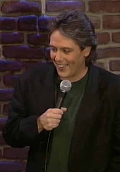 Watch An Evening at the Improv S13:E19 - Kip Addotta, Vic Henley, Alex ...