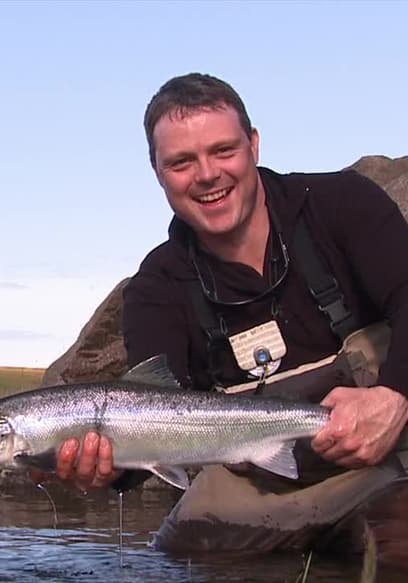 Watch The Source Series S01:E02 - Iceland - Free TV Shows | Tubi