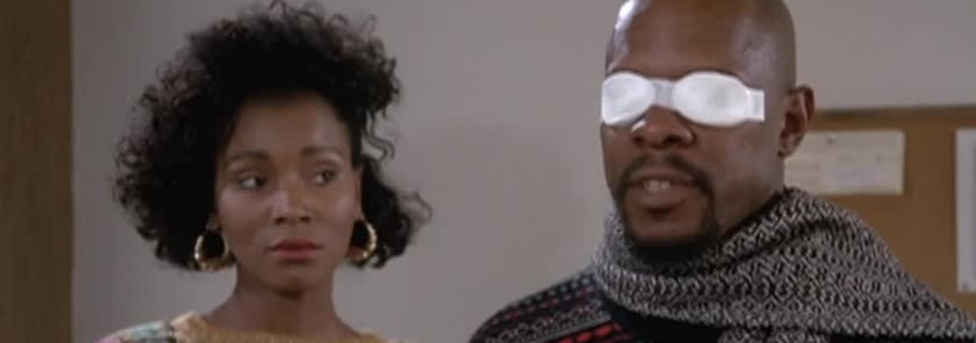 Watch Spenser: For Hire S03:E19 - Hawk's Eyes - Free TV Shows | Tubi