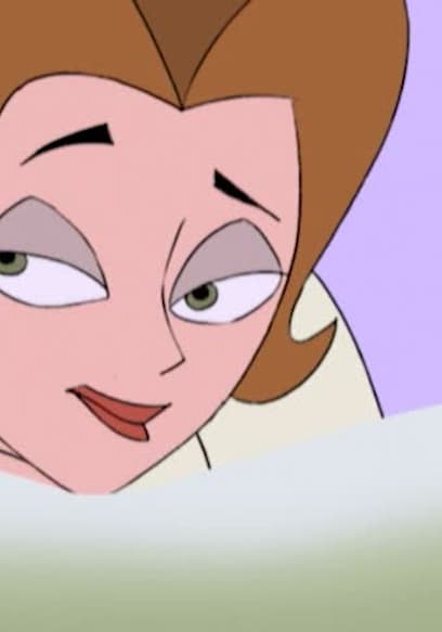 Watch Braceface S02:E07 - Whose Life Is It, Anyway? - Free TV Shows | Tubi