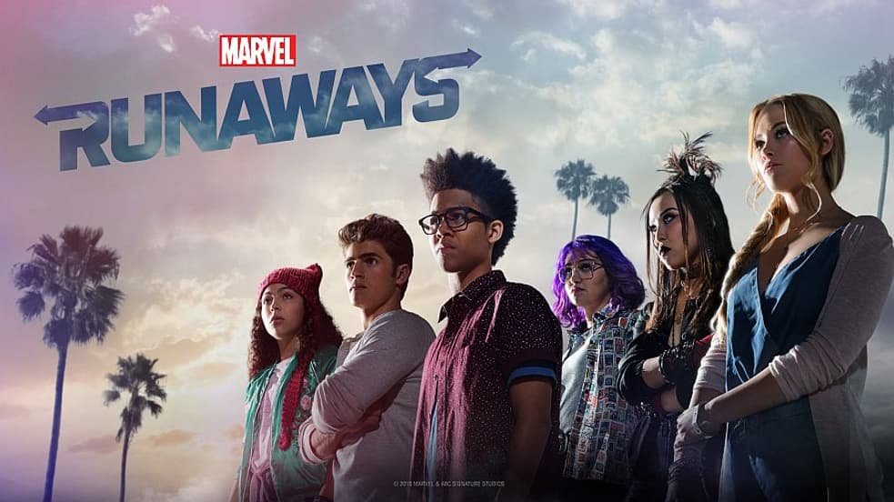 Watch Runaways Streaming Online | Tubi Free TV