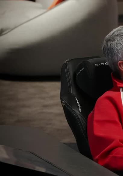 Watch Stars on Mars S01:E03 - Fire in the Hole - Free TV Shows | Tubi