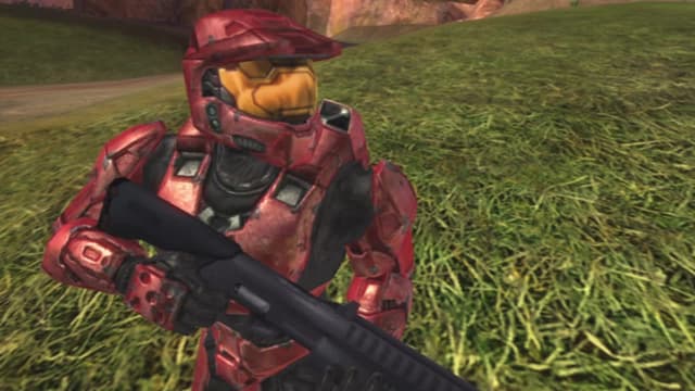 Watch Red vs. Blue S02:E08 - Episode 8 - Free TV Shows | Tubi