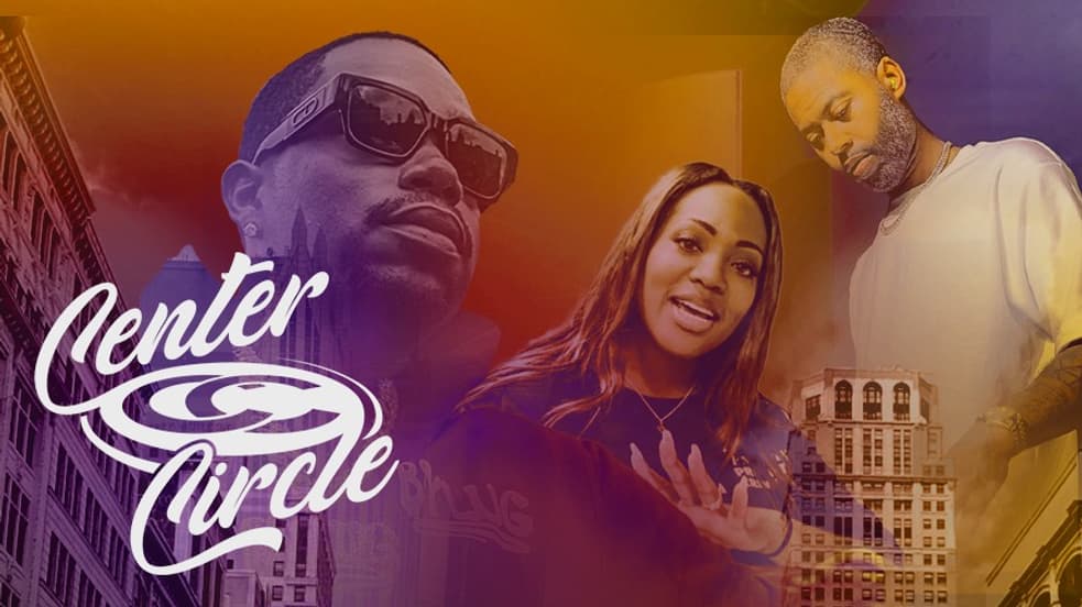Watch Center Circle Streaming Online | Tubi Free TV
