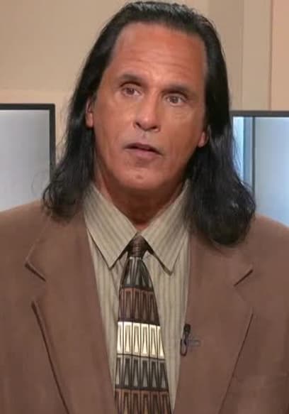 Watch Divorce Court S23:E61 - Mark Dibello vs. Marina Larina - Free TV ...