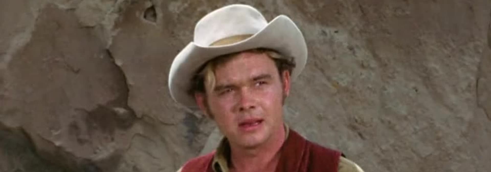Watch Death Valley Days S14:E06 - Traveling Trees - Free TV Shows | Tubi