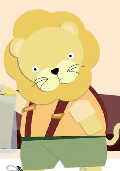 Watch So Smart! - Baby's First Word Stories S01:E02 - Around Town ...