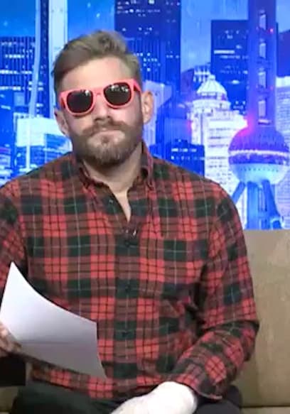 Watch Side Dish S01:E18 - Post Election Tears, Cardi B's Take, Monkeys ...