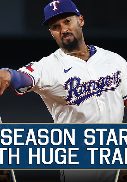 Watch Jomboy: Talkin’ Baseball S2025:E1067 - Blockbuster Trade Swaps ...