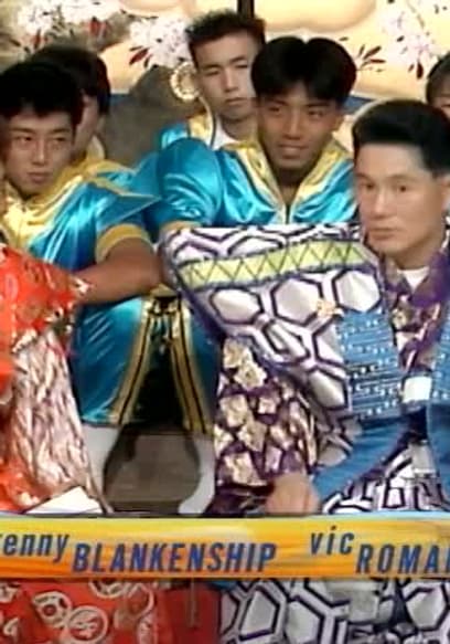 Watch MXC: Most Extreme Elimination Challenge S02:E05 - Toys and Games ...