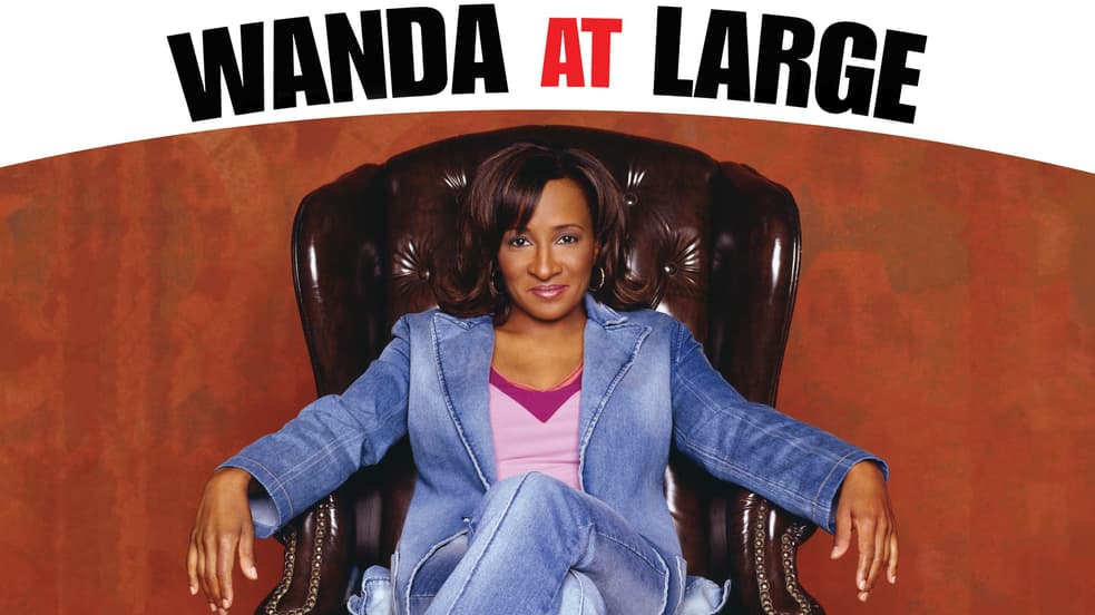 Watch Wanda at Large Streaming Online | Tubi Free TV