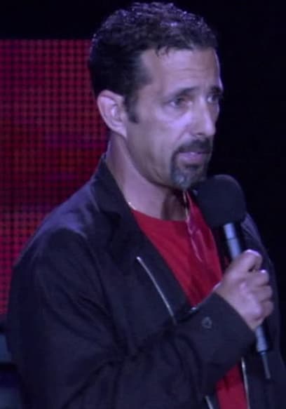 Watch Martin Lawrence Presents: First Amendment Standup S04:E04 ...