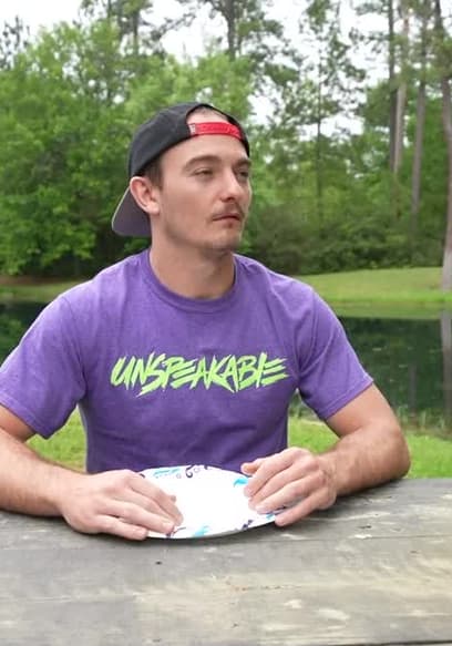 Watch Unspeakable S15:E09 - Eating, Seeking, and Stealing - Free TV ...