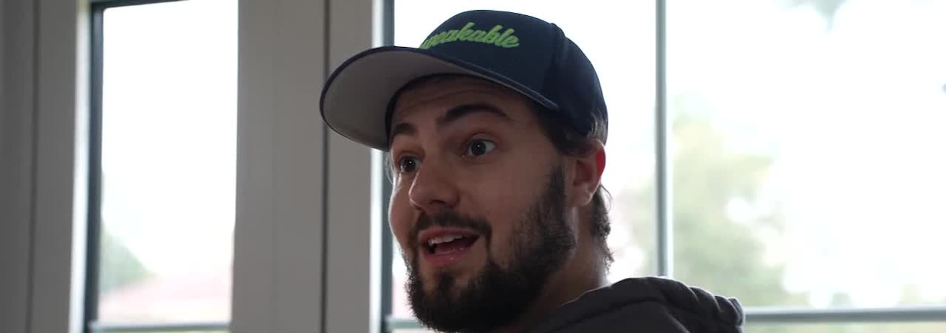 Watch Unspeakable S13:E07 - Amazon House / Surviving a Skyblock - Free ...