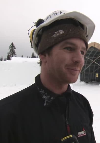 Watch Mega Builders S03:E06 - Ice Hotel - Free TV Shows | Tubi