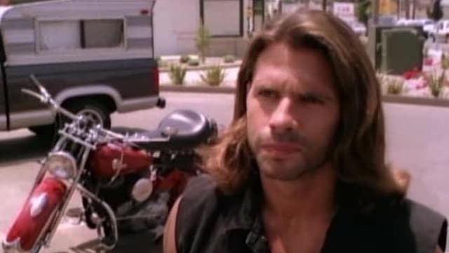 Watch Renegade S01:E08 - Payback - Free TV Shows | Tubi