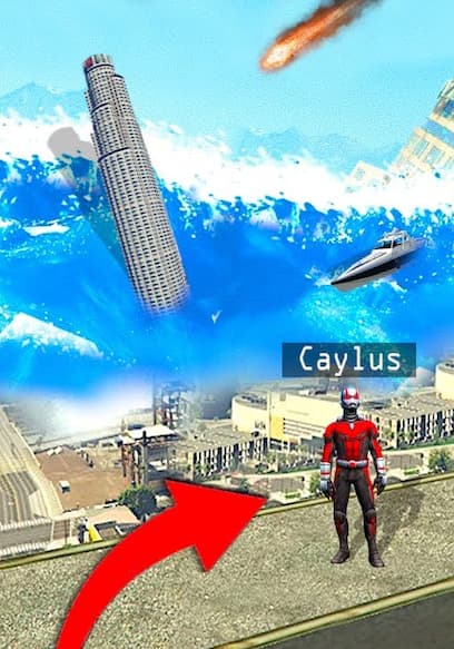 Watch Caylus S02:E11 - Small Guy - Free TV Shows | Tubi