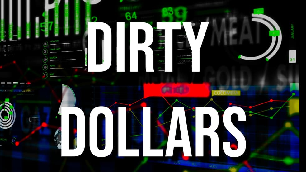 Watch Dirty Dollars Streaming Online | Tubi Free TV