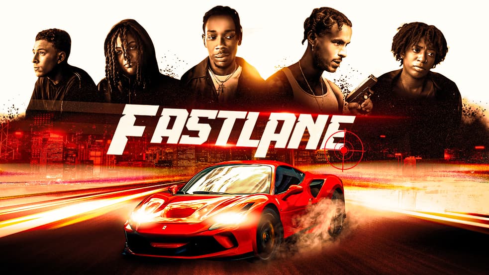 Watch The Fastlane Streaming Online | Tubi Free TV