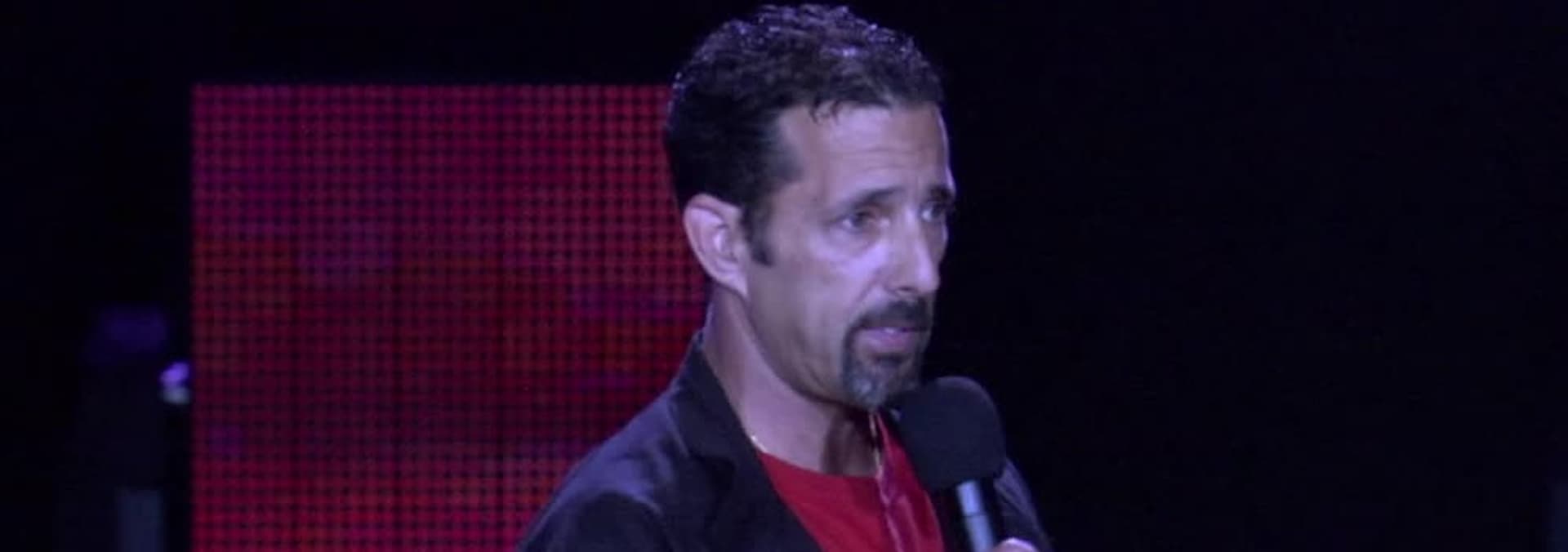 Watch Martin Lawrence Presents: First Amendment Standup S04:E04 ...