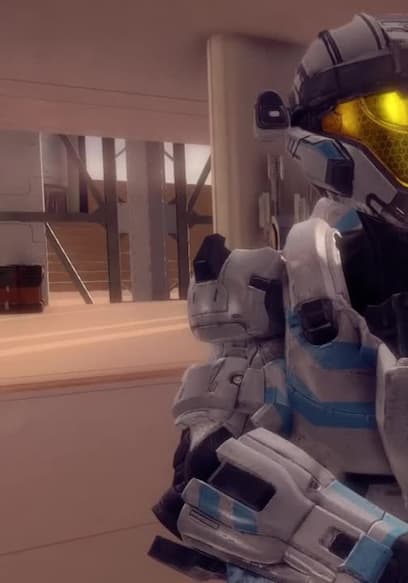 Watch Red vs. Blue S07:E02 - Episode 2 - Free TV Shows | Tubi