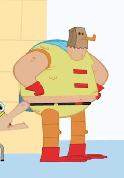 Watch Funpak S01:E08 - The Taxable Trap / Zombie Clark / the Worst Date ...