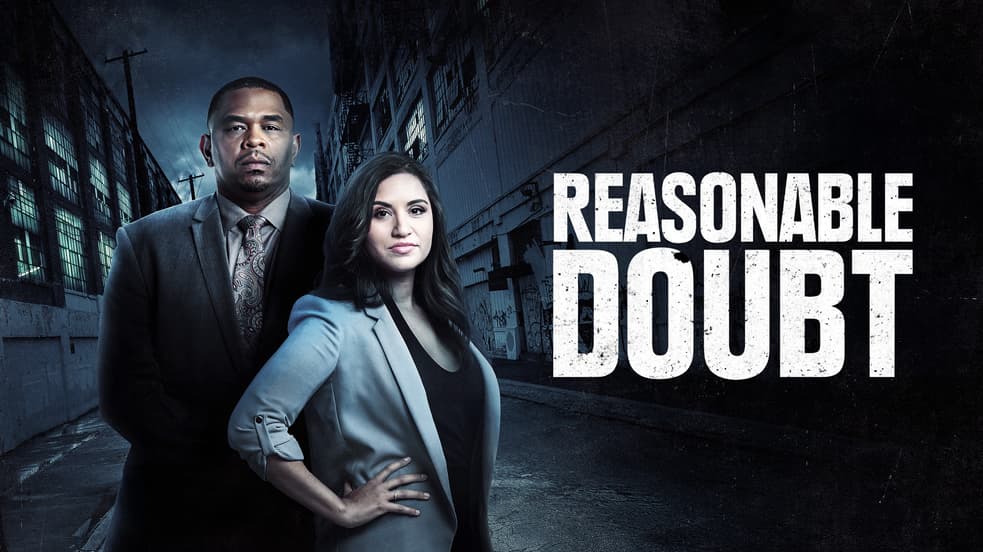 Watch Reasonable Doubt Season 2 Streaming Online | Tubi Free TV