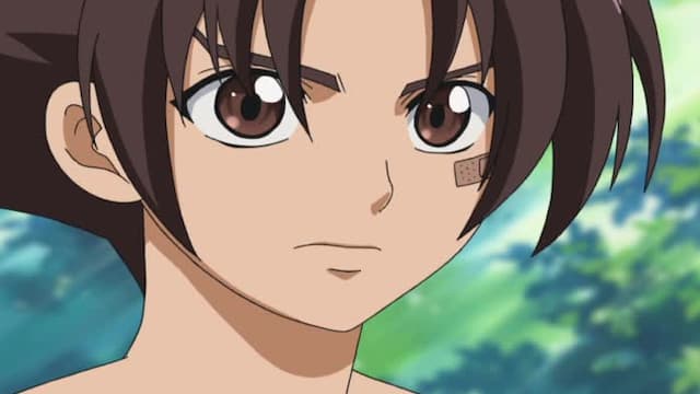 Watch KenIchi: The Mightiest Disciple S01:E10 - Go, Kenichi! a Boxer's ...