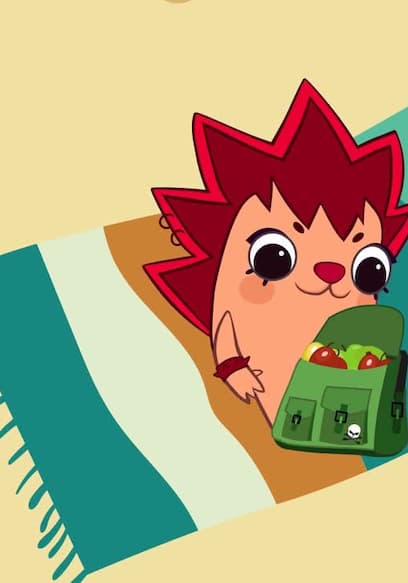 Watch Tiggy Tales S01:E03 - Favorite Telescope - Free TV Shows | Tubi