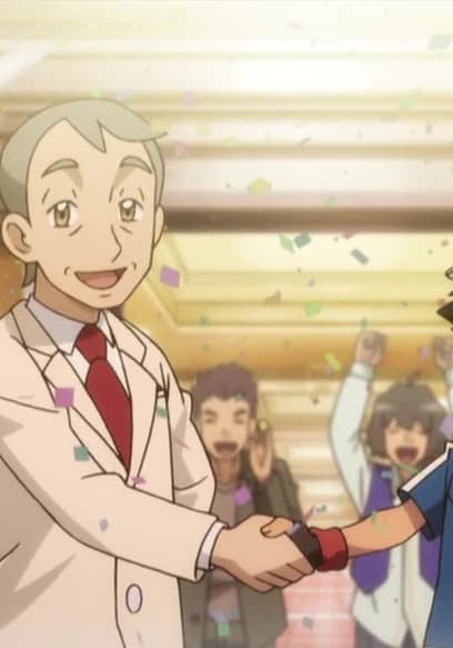 Watch Pokémon the Series: XY S18:E32 - Rotom’s Wish! - Free TV Shows | Tubi