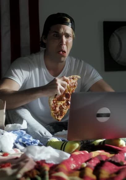 Watch Boss Cheer S02:E01 - All Shook Up - Free TV Shows | Tubi