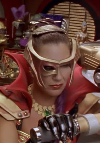 Watch Power Rangers Turbo S05:E23 - Phantom Phenomenon - Free TV Shows ...