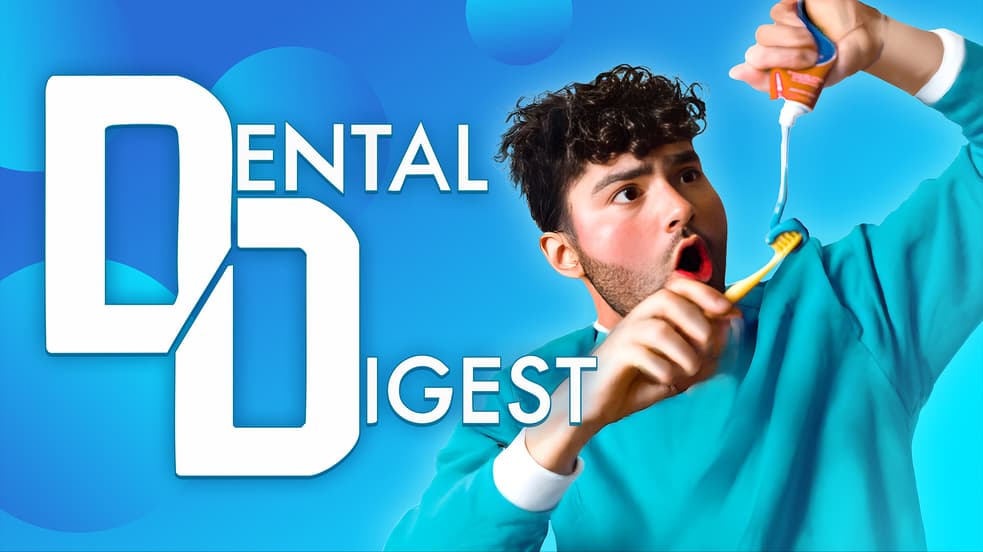 Watch Dental Digest Streaming Online | Tubi Free TV