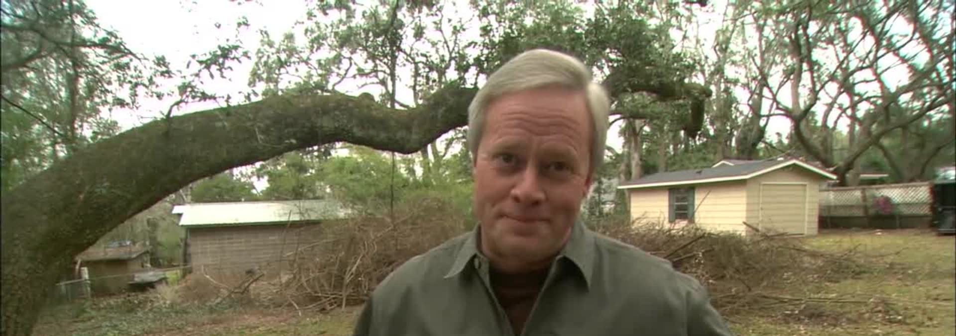 Watch Today's Homeowner With Danny Lipford S08:E17 - Today’s Backyard ...