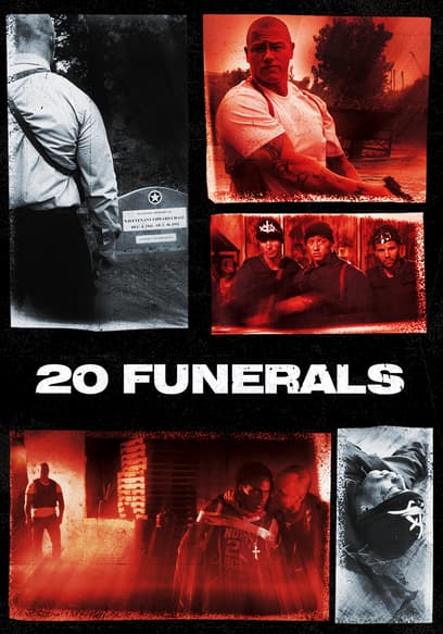Watch 20 Funerals (2004) - Free Movies | Tubi